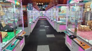 UFOキャッチャー9のコツ・攻略・買取価格 | 株式会社Grabbit